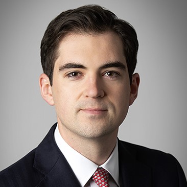 Robert Eyres - Weil, Gotshal & Manges LLP