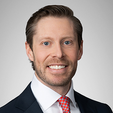 Robert Sevalrud - Weil, Gotshal & Manges LLP