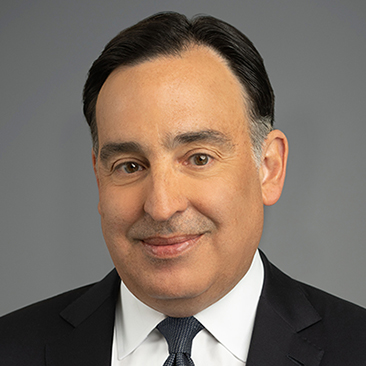 Robert Stern - Weil, Gotshal & Manges LLP