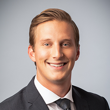 Ryan A. McCarthy - Weil, Gotshal & Manges LLP