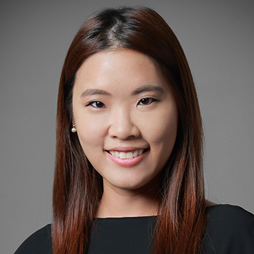Sandy Lin - Weil, Gotshal & Manges LLP