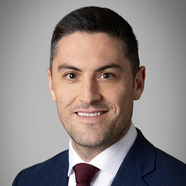 Sean Wright - Weil, Gotshal & Manges LLP