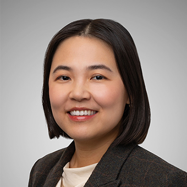 Sisi Liu - Weil, Gotshal & Manges LLP