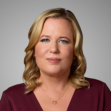 Tana Ryan - Weil, Gotshal & Manges LLP