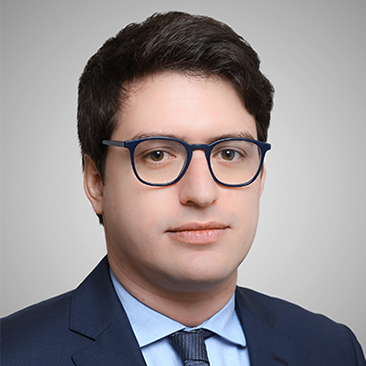 Thomas Léry - Weil, Gotshal & Manges LLP