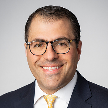 Thomas Mastoras - Weil, Gotshal & Manges LLP