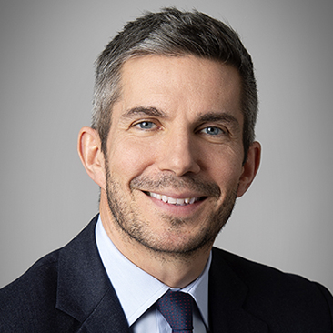 Tom Richards - Weil, Gotshal & Manges LLP