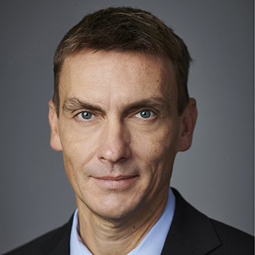 Thomas Zimmermann - Weil, Gotshal & Manges LLP