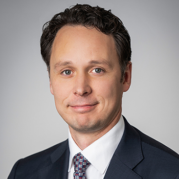 Tim Burns - Weil, Gotshal & Manges LLP