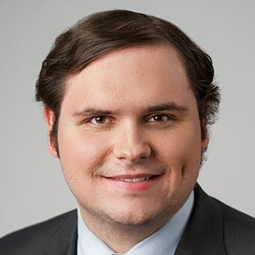 Will Richardson - Weil, Gotshal & Manges LLP